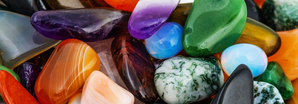 Quelle pierre pour le traitement en lithothérapie