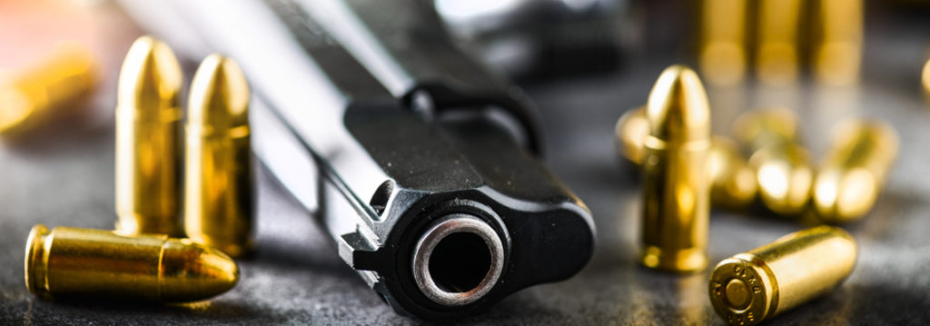 Achat d’arme auprès d’une armurerie en ligne